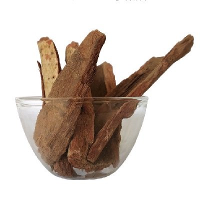 Golden Shower Tree Bark / Kondrai Pattai – Mooveda