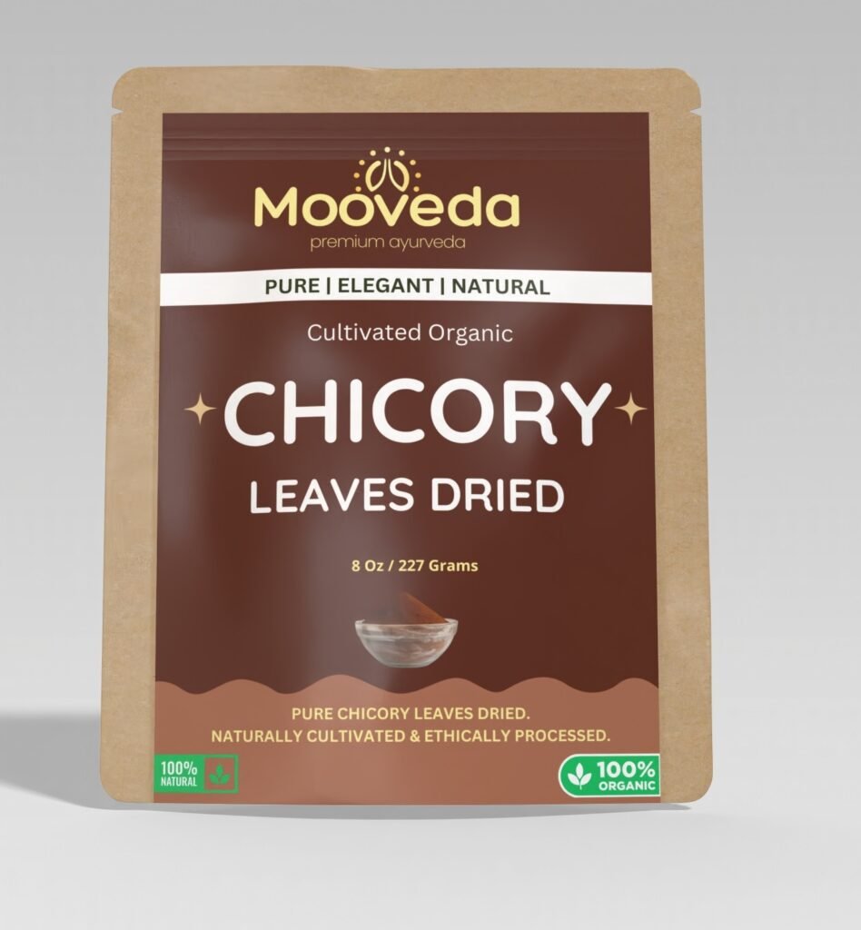 Dried Chicory Seeds / Kasini Vithai - Mooveda