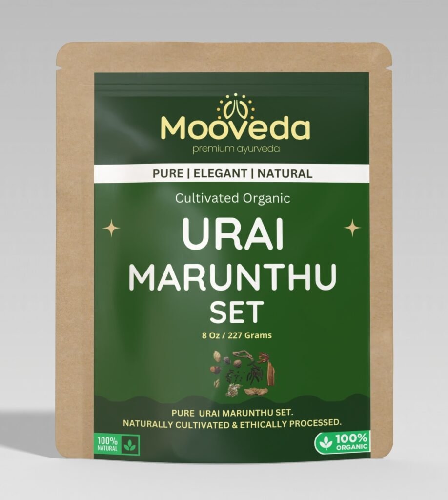 Urai Marundhu (Set) - Mooveda