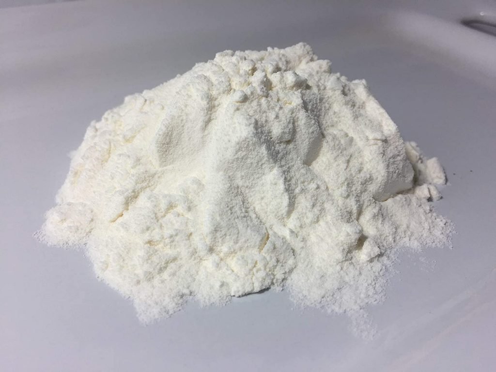 Balsamic Vinegar Powder / White Wine Vinegar Powder - Mooveda