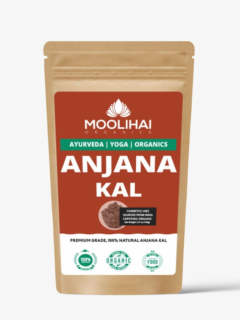 Kohl Stone / Surma Stone / Anjana Kal – Mooveda