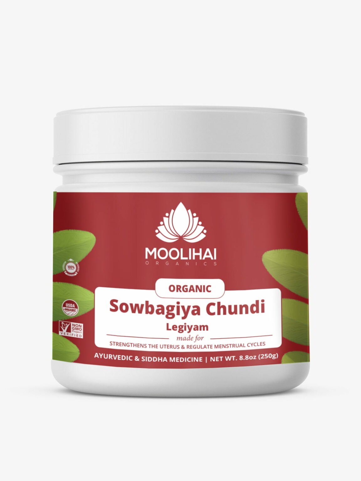 Sowbagiya Chundi Legiyam - Mooveda
